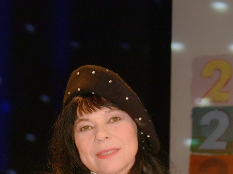 Karin Stanek nie żyje - Plejada.pl