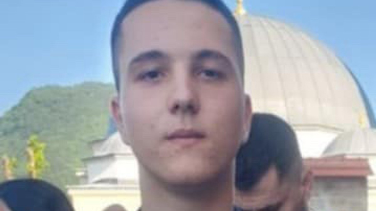 U Budimpešti nestao Kristijan Đukelić iz Mrkonjić Grada - Blic