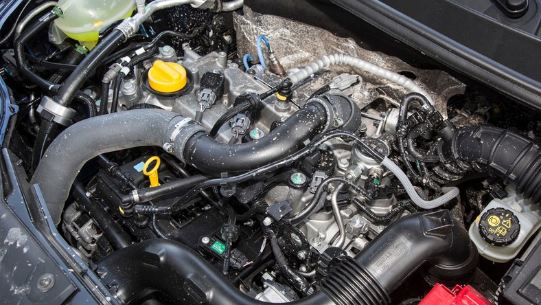 Ponad 400 tys. Renaultów z silnikiem 1.2 TCe może mieć problem