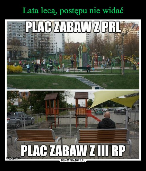 Powrót do przeszłości. Memy, które zrozumieją tylko dzieciaki z PRL ...