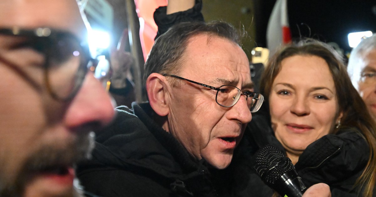 Mariusz Kamiński zwrócił się do premiera. "Niedługo się zobaczymy" [NA ...