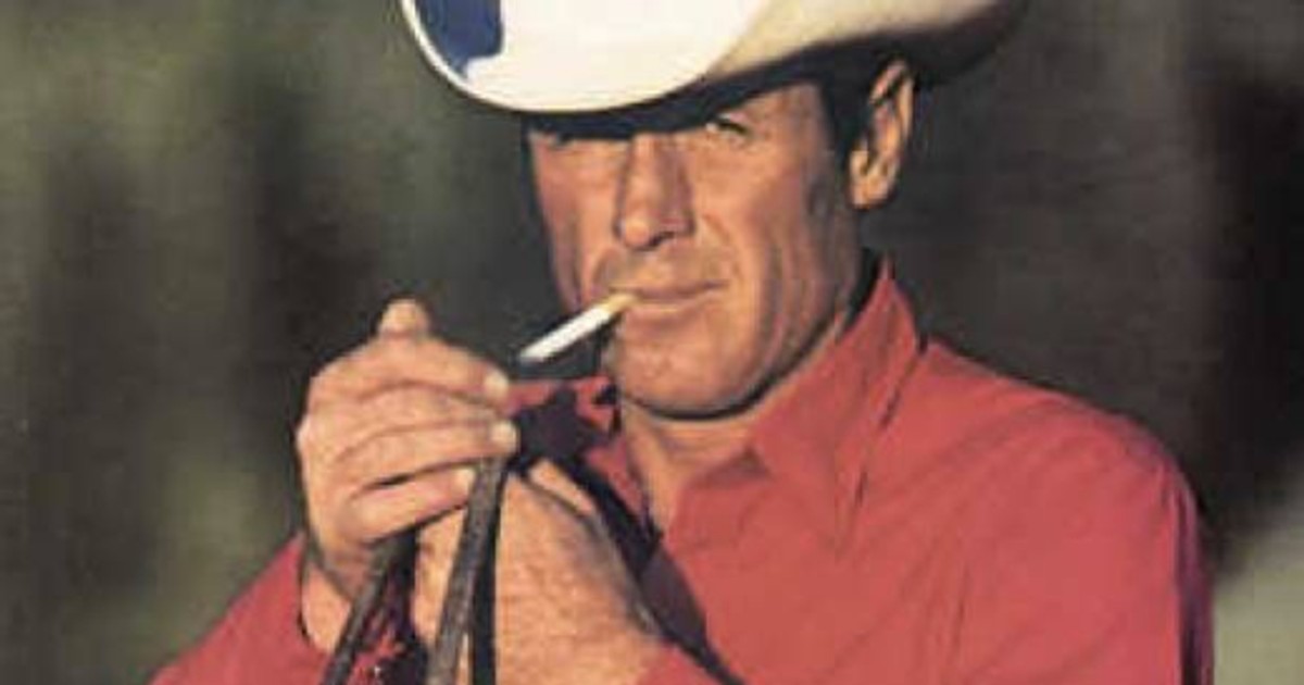 Zmarł Eric Lawson - Film