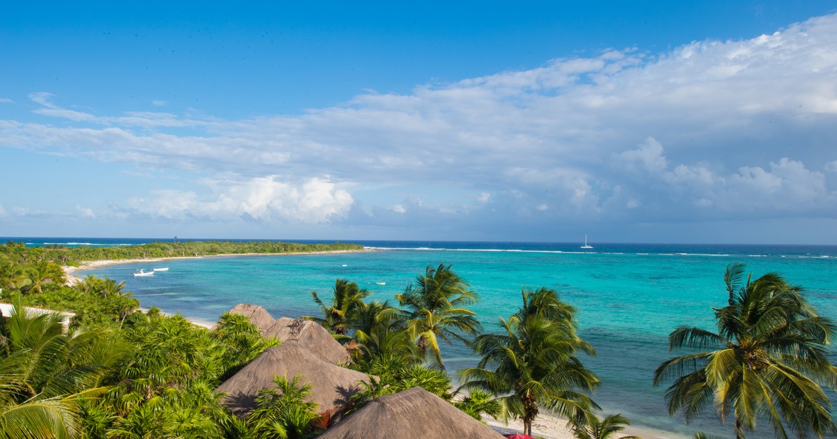 Meksyk, Jukatan i koronawirus. Poradnik na wakacje w czasie pandemii ...