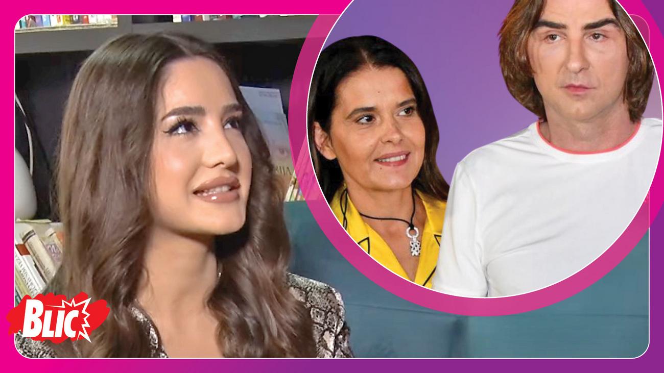 Anđela Đuričić otkrila da li ulazi u "Elitu", progovorila o pomirenju sa "Pinkom" i kazni od 50. ...