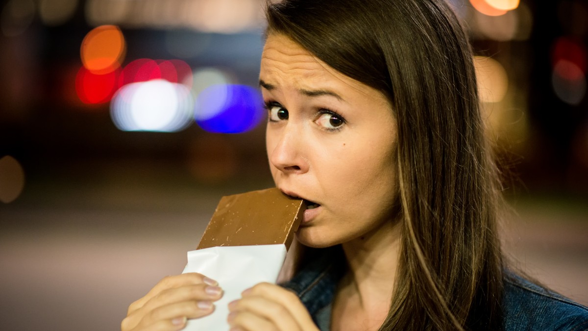 cokolada deca robovi - Blic