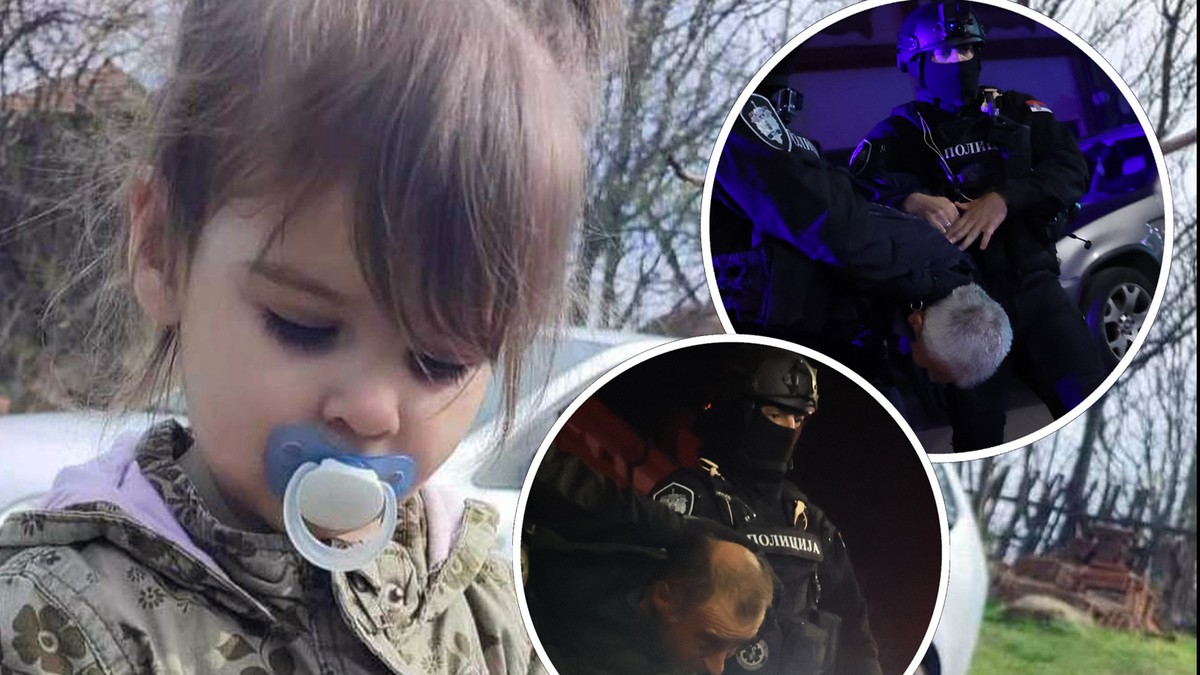 (Uživo) Najnovije vesti o ubistvu Danke Ilić: Brat ubice umro u policiji, priveden i otac - Blic