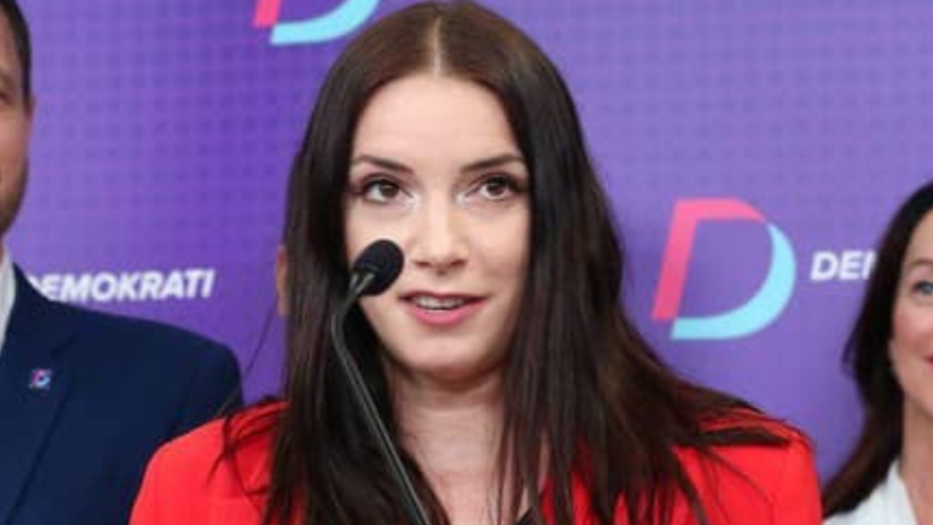 Dorota Nvotová sa po voľbách zosypala: Uplakaná a vystrašená utiekla zo ...