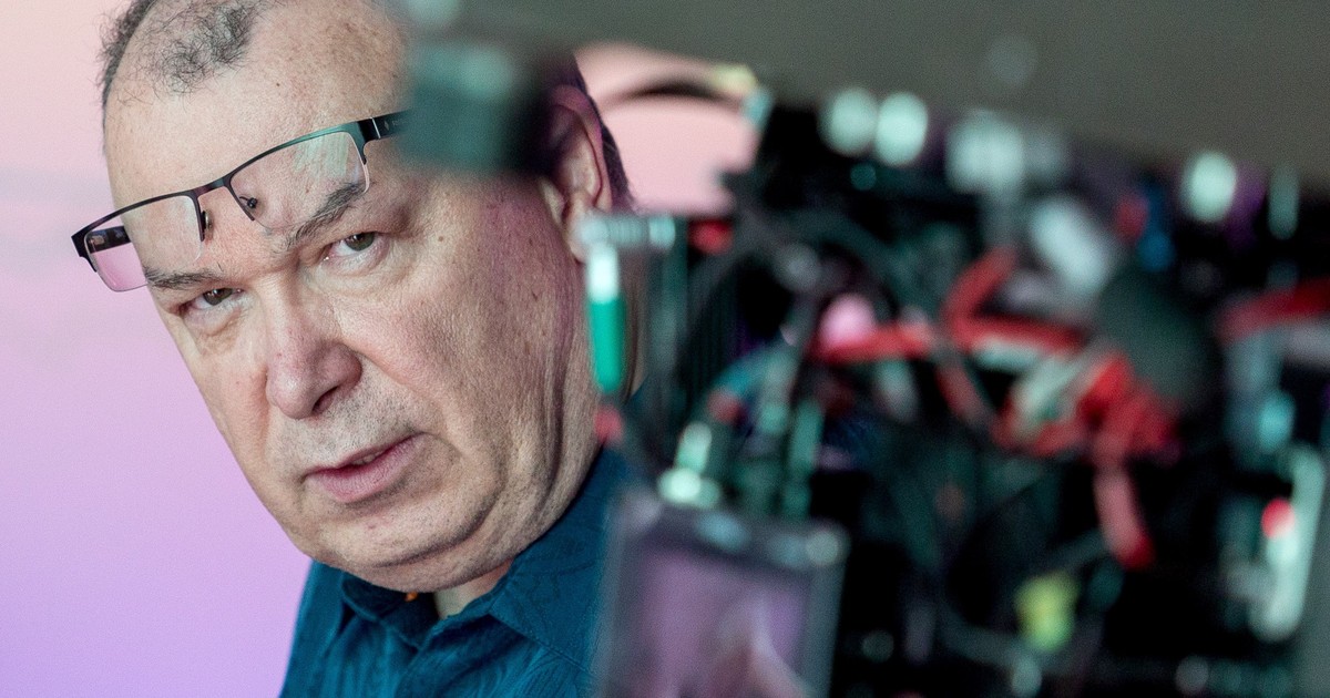 Gdańsk: reżyser Lech Majewski laureatem nagrody im. K. Ostrowskiego ...