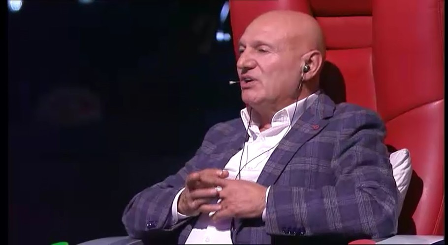 (VIDEO) ŽESTOK OKRŠAJ MARIJE I ŠABANA: Ovo pevanje je sramota pustiti ...
