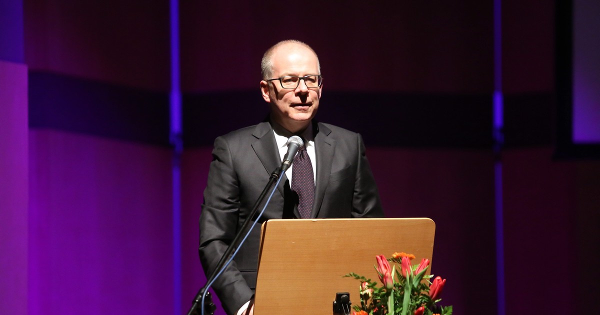 Wywiad z prezesem Naczelnej Rady Adwokackiej Jackiem Trelą - Wiadomości