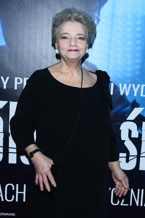 Emilia Krakowska po latach zdobyła się na wyznanie. Chodzi o Annę ...