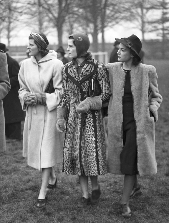 Książę Filip nie żyje. Osla Benning była pierwszą miłością męża ...