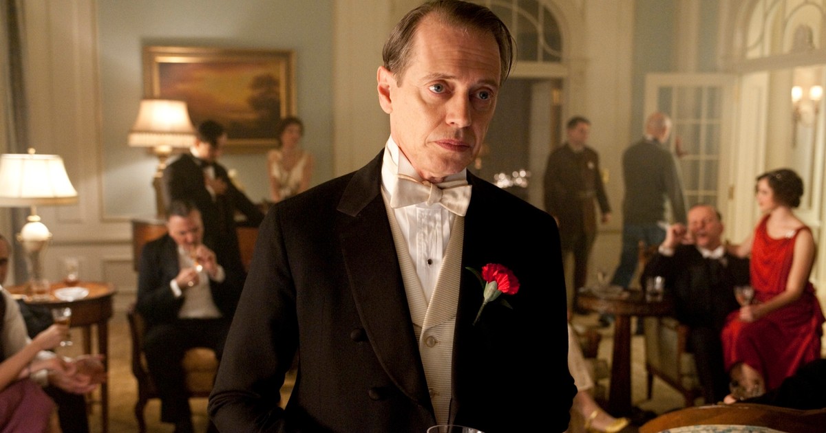 "Zakazane Imperium" powróci we wrześniu - Film