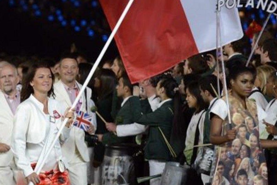 Olimpiada w Londynie 2012 igrzyska na żywo - Newsweek.pl