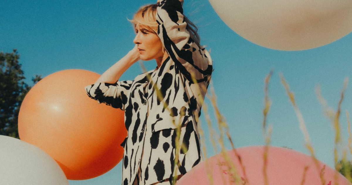 Poczuj się lekko, celebrując życie zgodne z naturą. Przedstawiamy ...