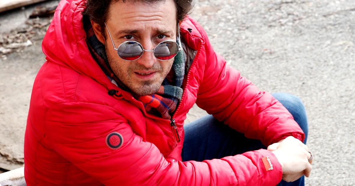 "GOJKO SISA BI SE U OVOM DRUŠTVU SNAŠAO" Nikola Đuričko: Volimo da ...