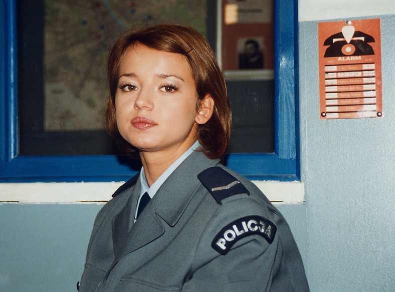 Anna Przybylska: Była zrozpaczona i zmęczona. "Jeszcze trochę pożyć" - Film