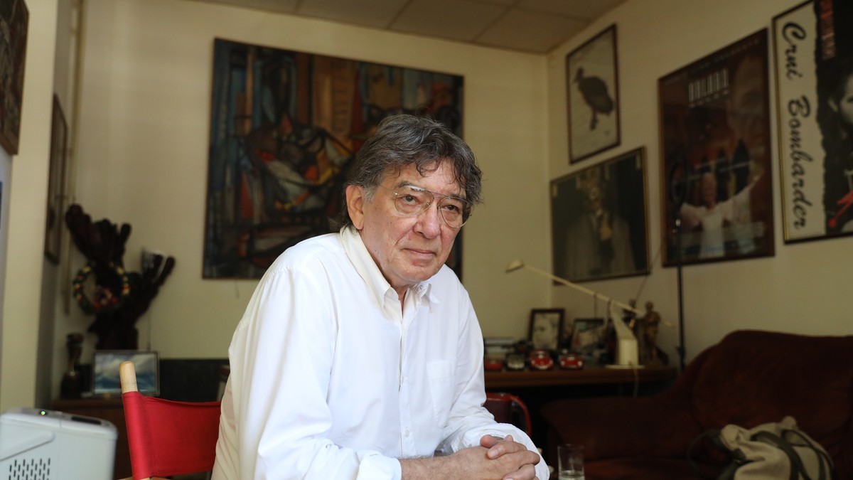 Priča o umetniku koji je svetlom stvarao emocije: Sve o knjizi "Moć ...