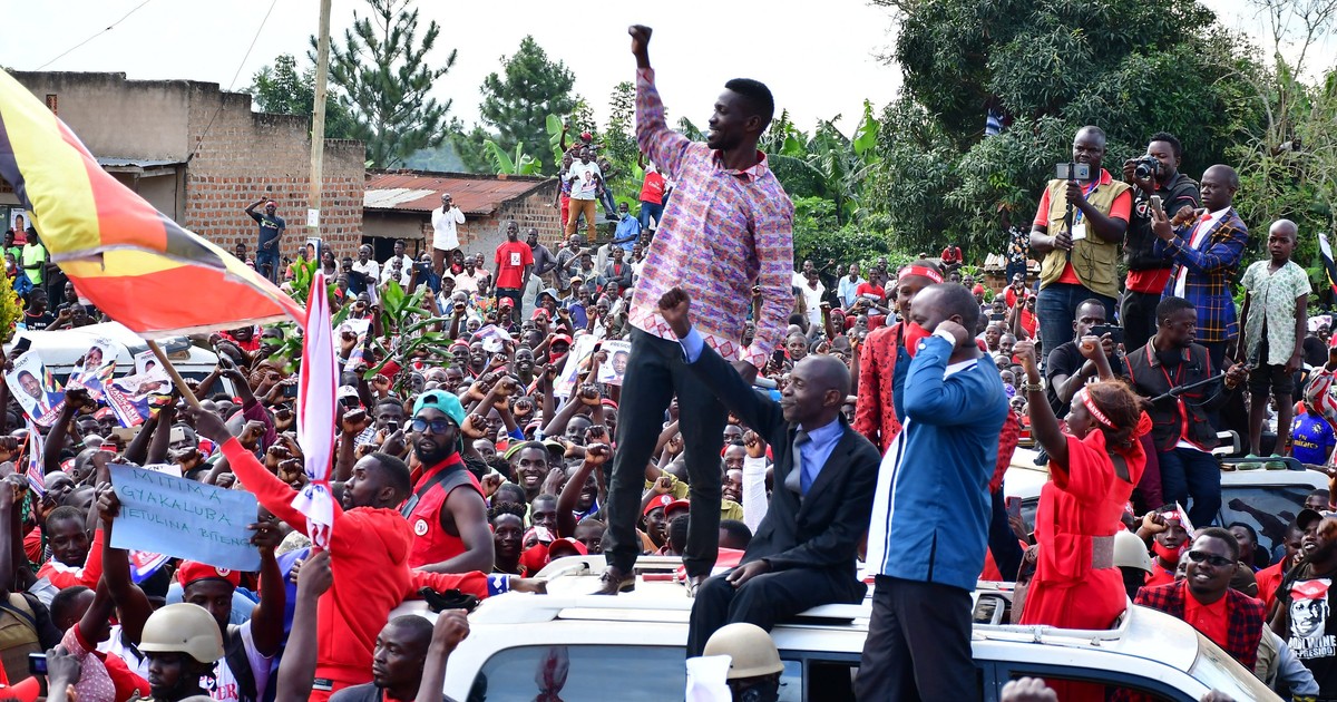 Uganda's Population Increase: Key Census Findings | Business Insider Africa