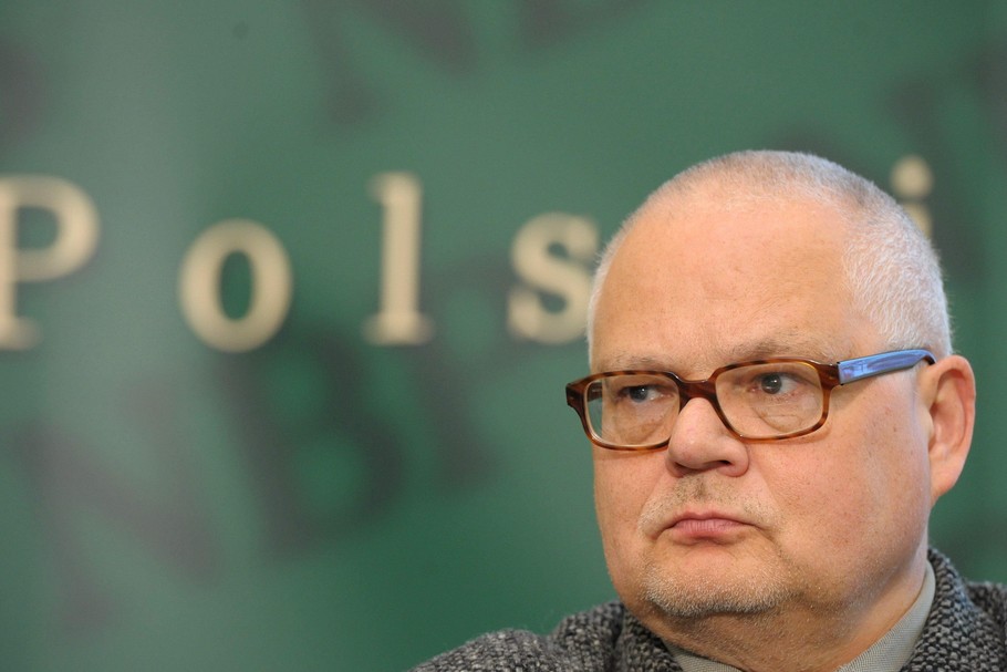 Adam Glapiński kandydatem na prezesa NBP - Wiadomości - Forbes.pl