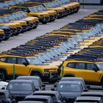 Čangan Automobili