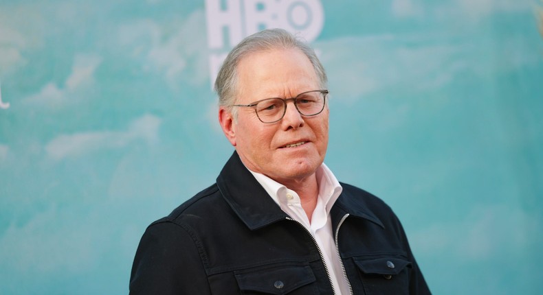 WBD shareholders approve the Paramount merger — but reject David Zaslav ...
