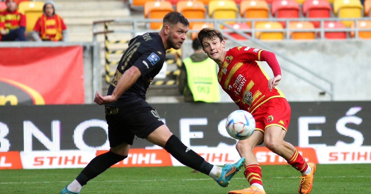 Pierwszy transfer Legii Warszawa. Marc Gual od lipca będzie grał w stolicy