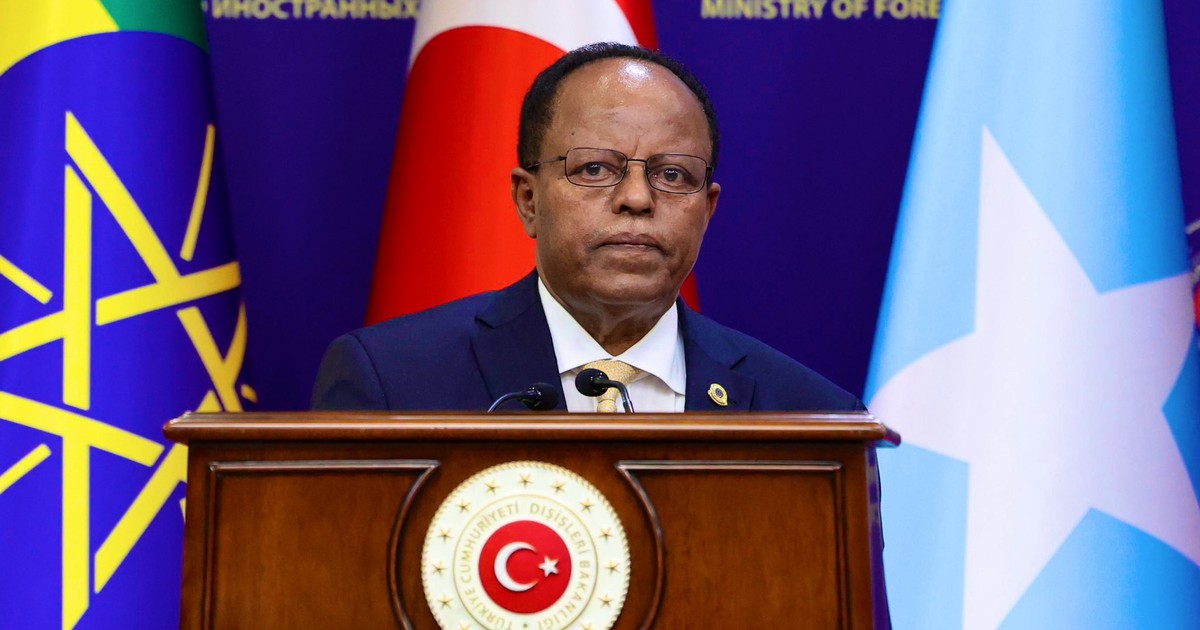 Ethiopia Alarmed by Somalia-Egypt Arms Shipment Deal | Business Insider ...