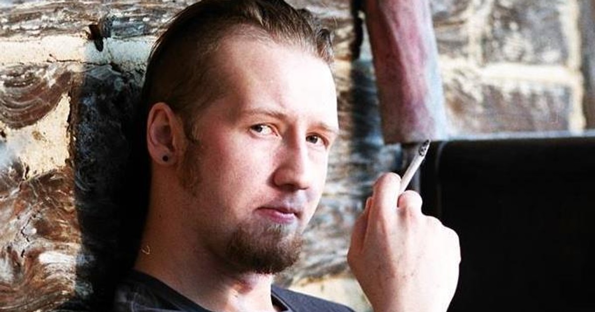 Jacek wyszedł nocą z pubu. Rodzina prosi o pomoc w poszukiwaniach