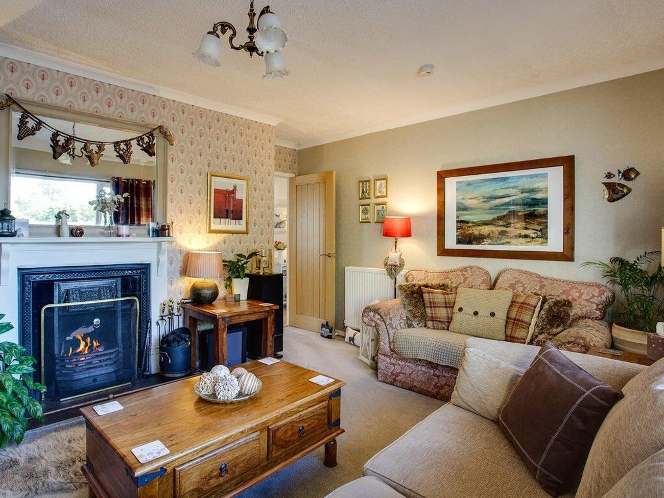 Prodaje se benzinska stanica u Škotskoj koja donosi 170.000 funti ...