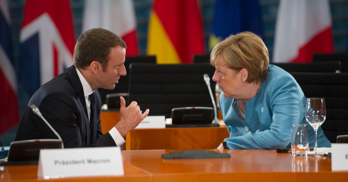 Koronawirus a UE. Marek Prawda o konsekwencjach koronawirusa dla UE