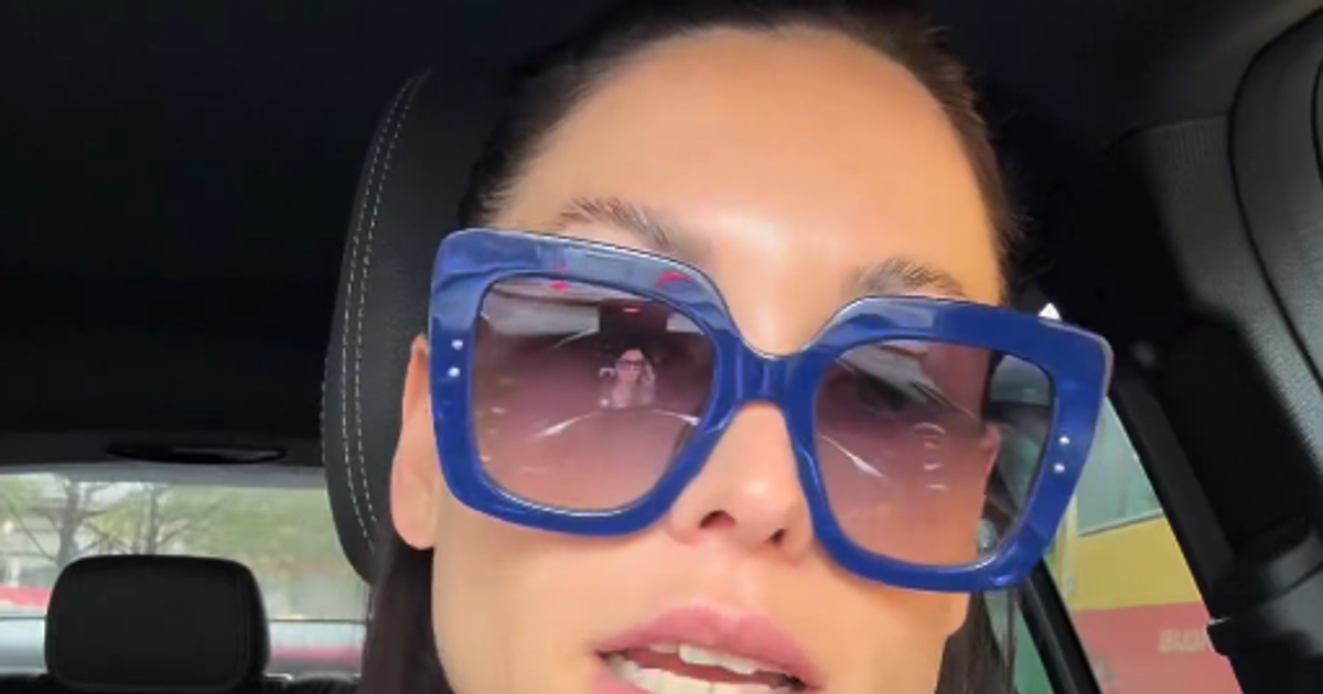 Mirka Vasiljević javno postavila ovo pitanje: "Zanima me da li sam ja ...