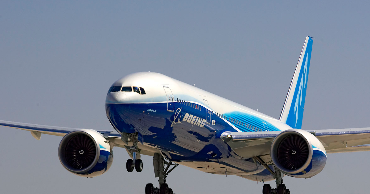 The glorious history of the best plane Boeing has ever built (BA ...