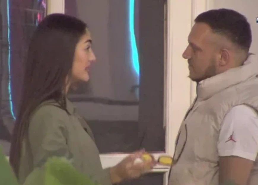 Gastoz napravio lom u Eliti 8 Anđela videla veliki problem