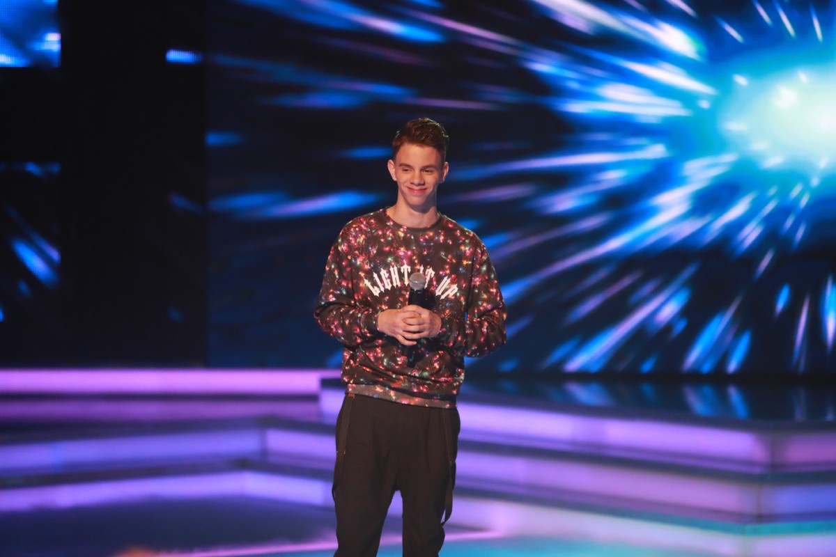 Mata Ricsi elmesélte, mit szeretne csinálni az X-Faktor után - Blikk Rúzs