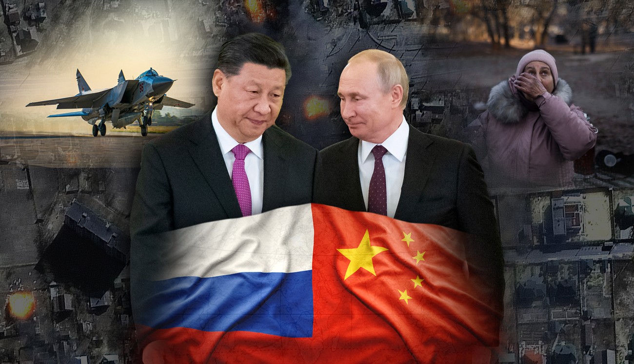 HLADAN TUŠ ZA PUTINA Saveznici mu sve više okreću leđa, ali poslednji ...