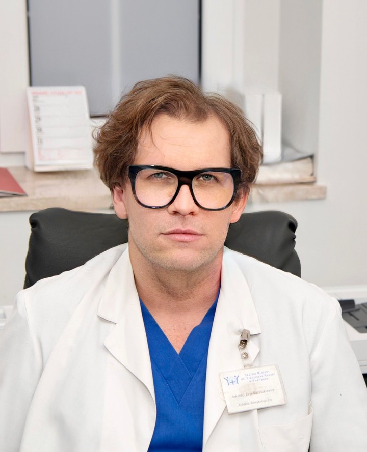 Toksyczny związek w organizmach Polaków. Toksykolog uprzedza, jak to ...