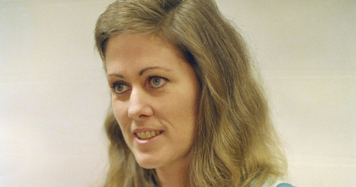 Sprawa Diane Downs. Chciała pozbyć się swoich dzieci dla kochanka - Kobieta