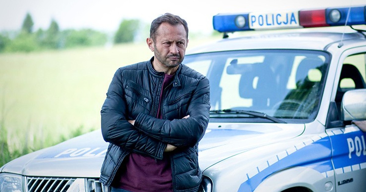 "Znaki": odcinki, obsada, bohaterowie - Film