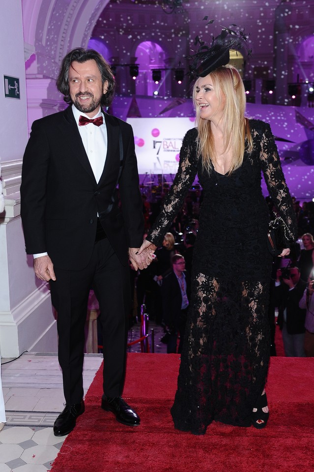 Monika Olejnik i Tomasz Ziółkowski - historia miłości. Wzięli ślub ...