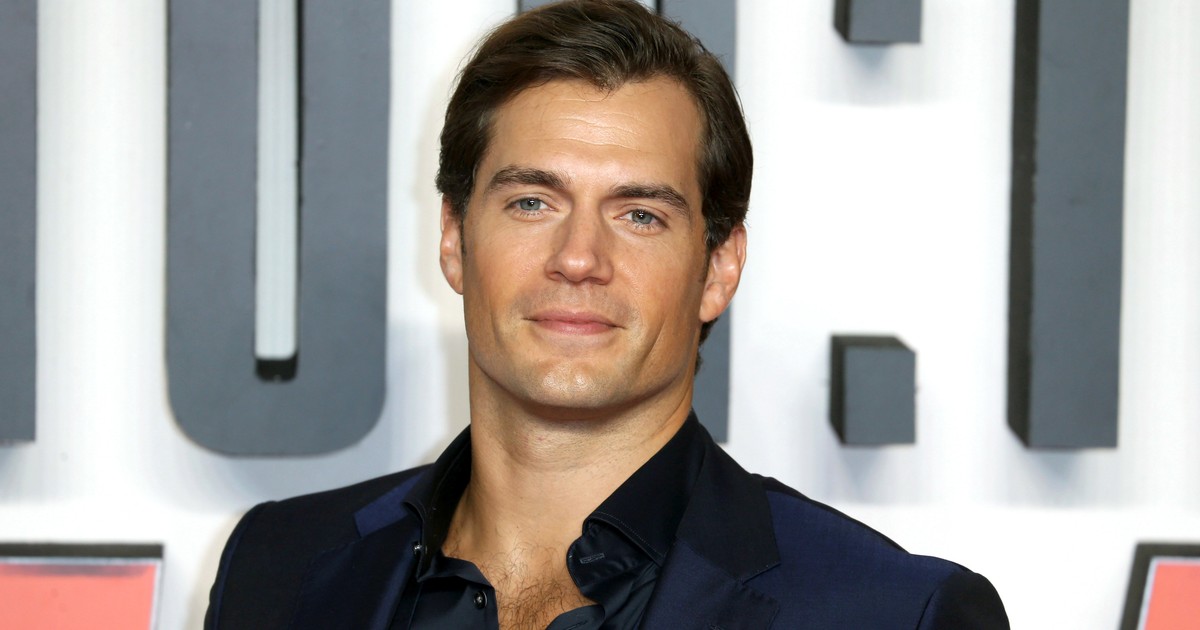 Henry Cavill zagra główną rolę w filmie akcji "Voltron" - Kultura