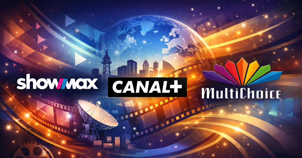 $3 billion deal fails to save Showmax as Canal+ pulls the plug on the ...