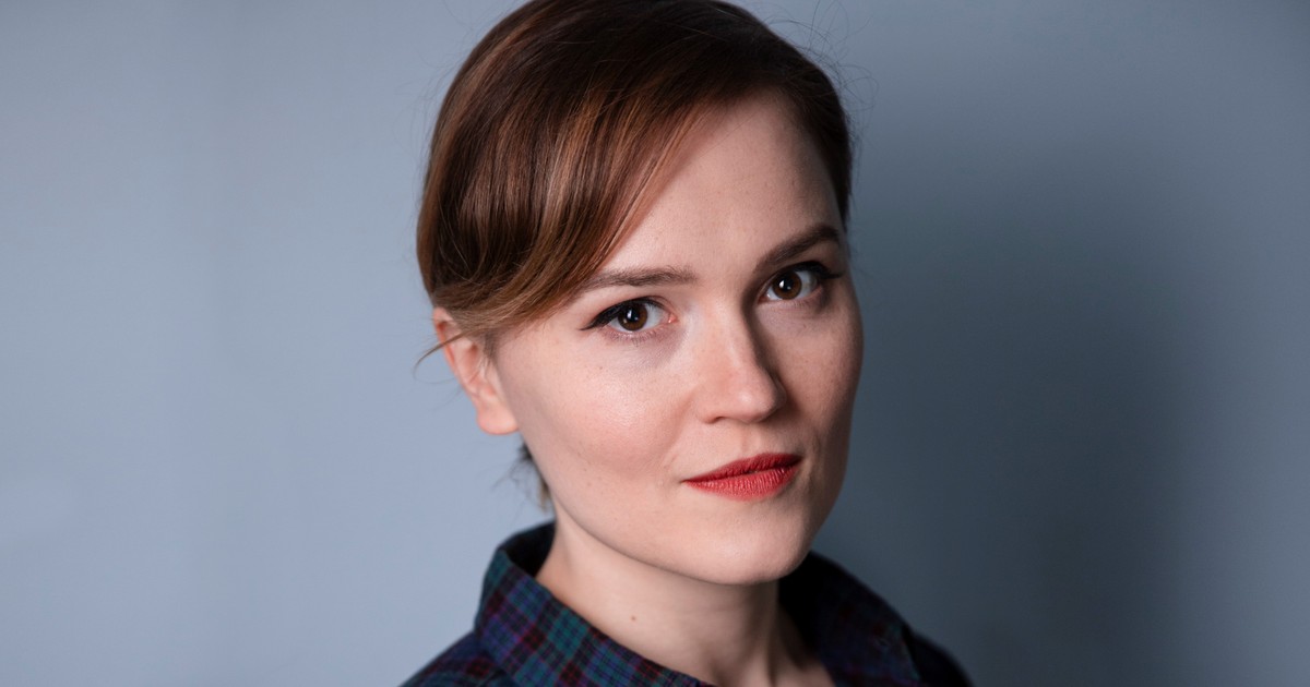 Veronica Roth: uwielbiamy bohaterów, którzy ratują świat, ale co dzieje ...