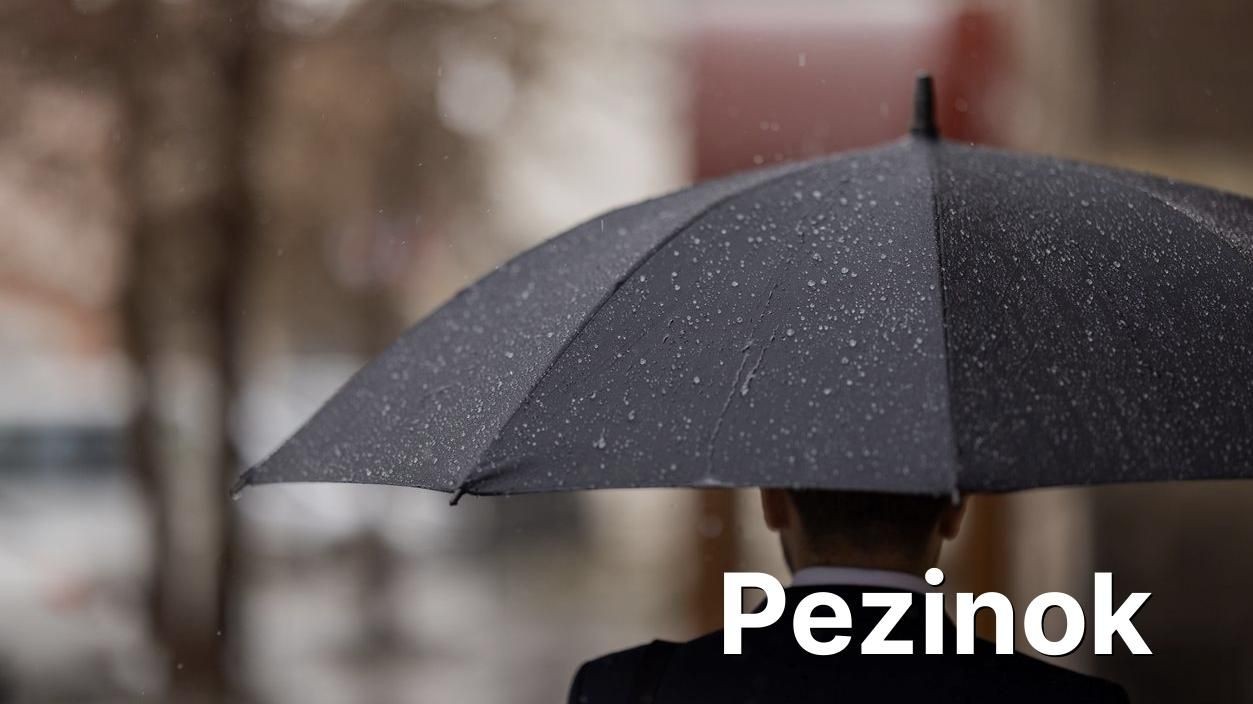 Počasie v Pezinku: Na čo sa pripraviť 7. januára 2025? | Azet Počasie