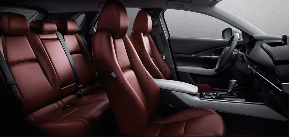 Mazda CX-30 hitem sprzedaży na polskim rynku - Trendy i inspiracje ...