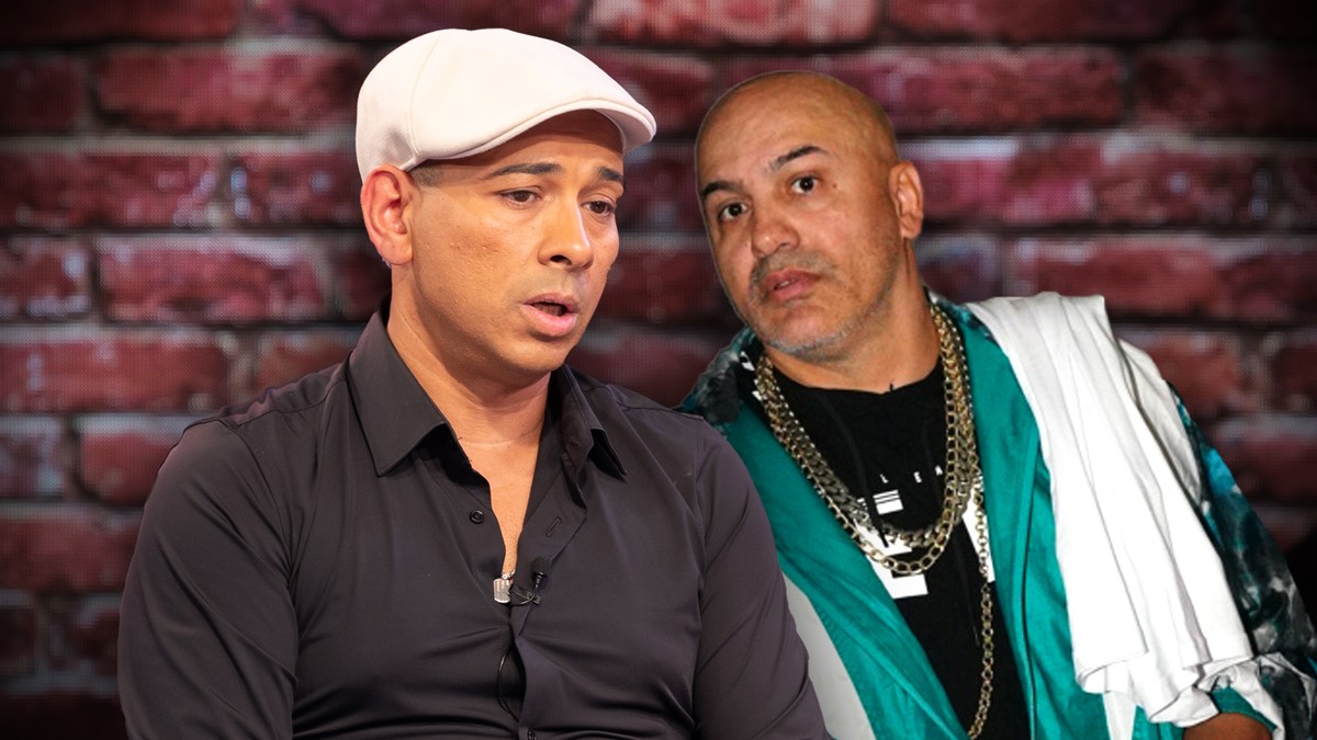 Baki B3 se naljutio na Husu, on mu odmah odgovorio: "Nije mogao da se ...