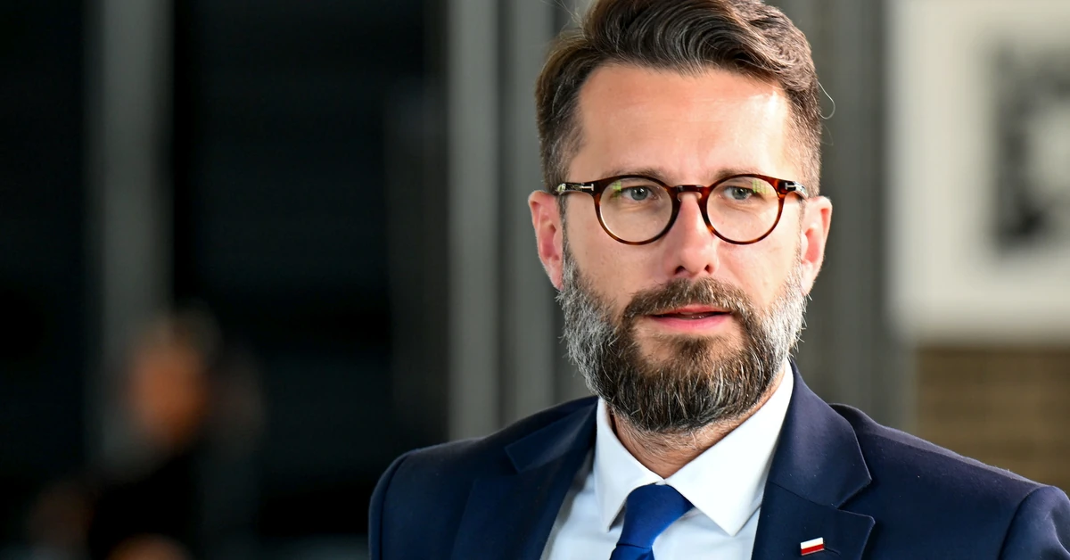Fogiel: To już nie jest Unia, do której wstępowaliśmy i której ...