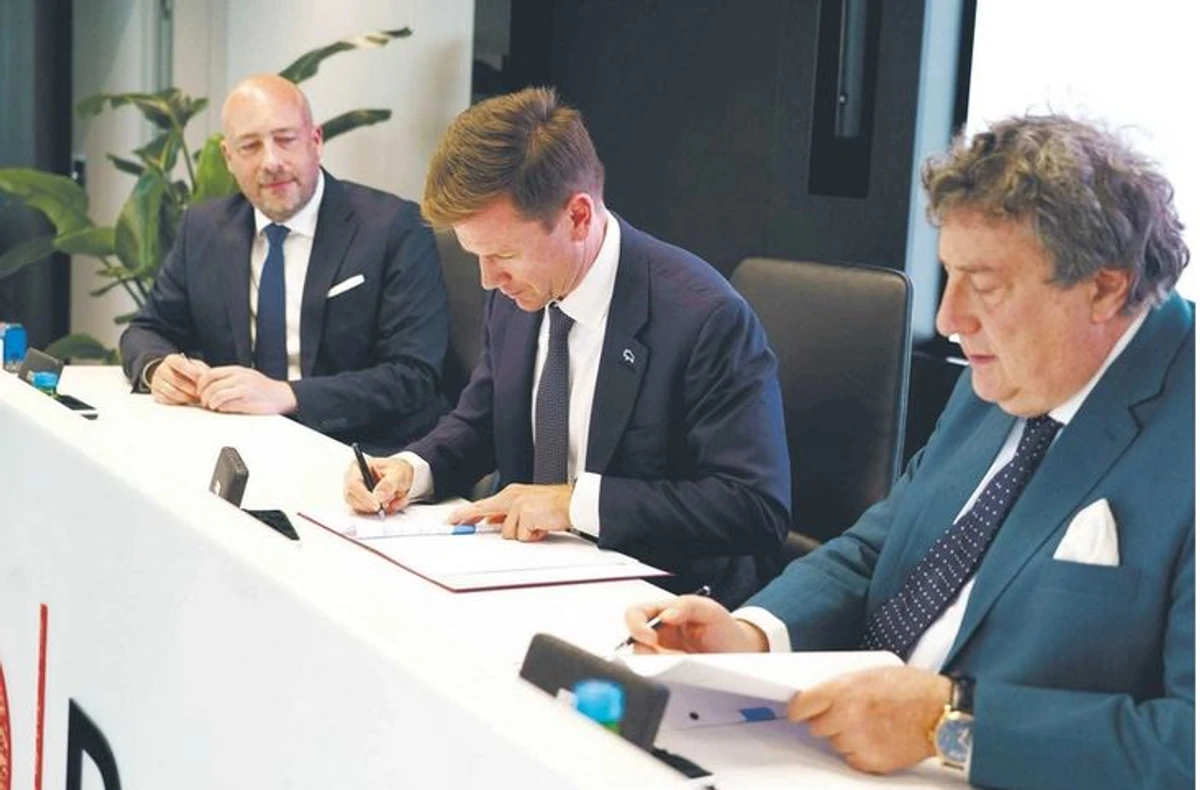 Pekao Leasing i CEB wesprą firmy z sektora MŚP - Dziennik.pl