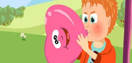 Adibu: Zaprasza na urodziny