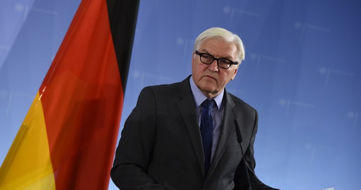Germany’s president is set to touch down in Tanzania today | Business ...